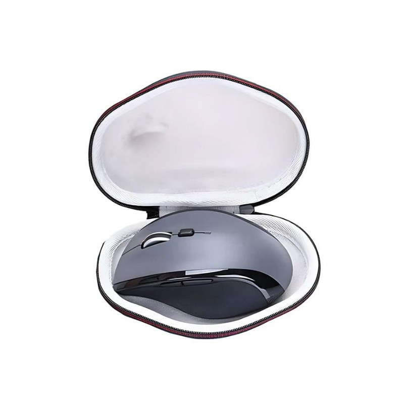 Tuff-Luv - Mobile Hard Shell Case for Travel - Fits Logitech M171/M196 ...