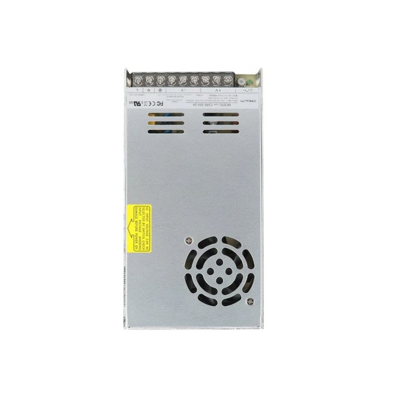 Power Supply 350W- Ender-3 Pro-3 V2_CR-6 SE-Ender-5 Pro-CR-5 Pro H-3Neo ...