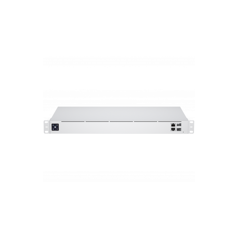 Ubiquiti Next Generation Secure Gateway - GeeWiz