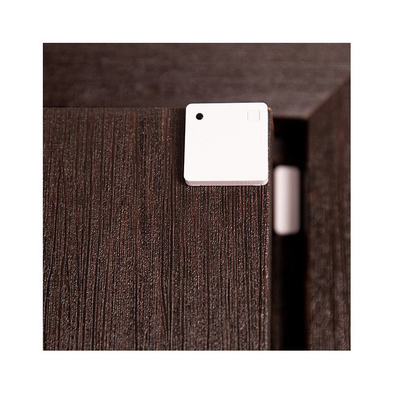 Shelly Blu Door Window (White) - Bluetooth Sensor Designed To Detect ...