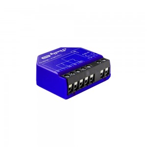 Shelly Smart Dimming Controller with Power Measurement. Provides ...