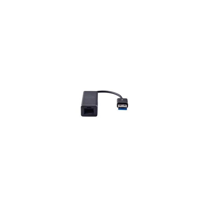 Dell Adapter - USB 3.0 to Ethernet - GeeWiz