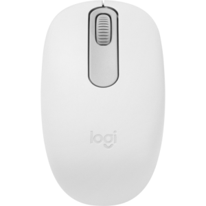 Logitech® M196 Bluetooth Mouse - OFF WHITE - BT - GeeWiz