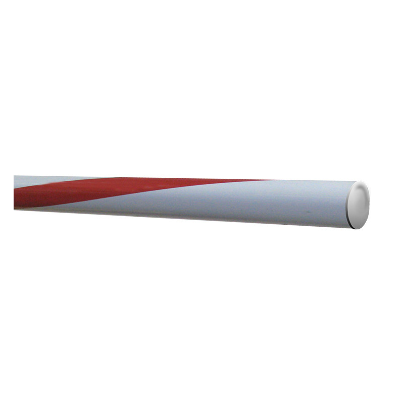 Centurion Traffic Barrier Boom Pole - 6m Rectangular Pole - GeeWiz