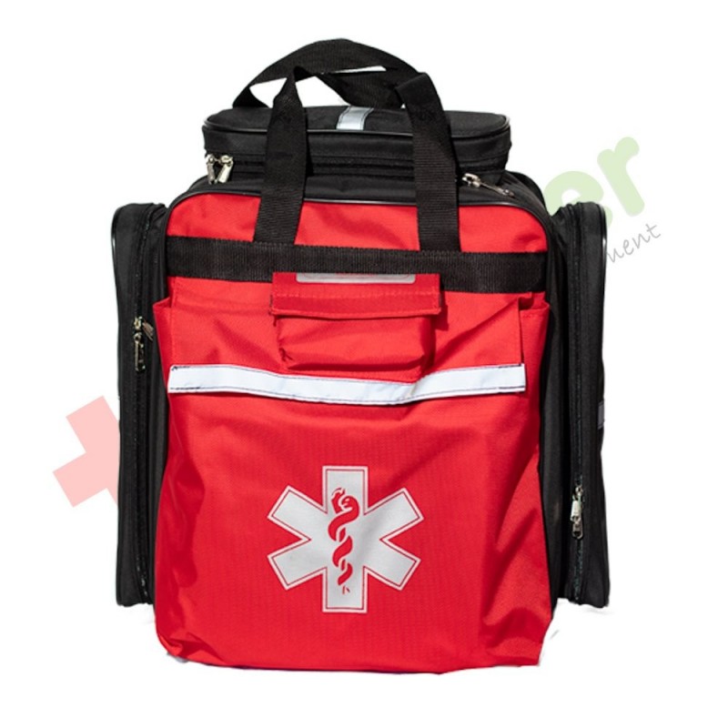 Intermediate Life Support Kit - GeeWiz