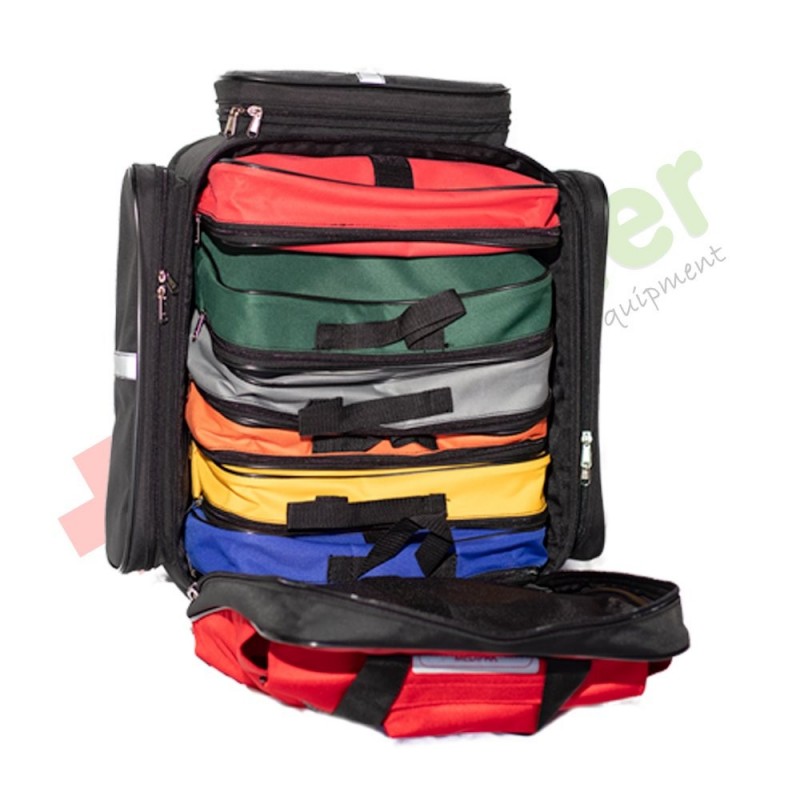 Intermediate Life Support Kit - GeeWiz