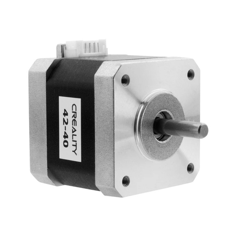 42-40 Stepper Motor - Y Axixs CR-10S Pro V2/CR-X/CR-X Pro/Sermoon V2 ...