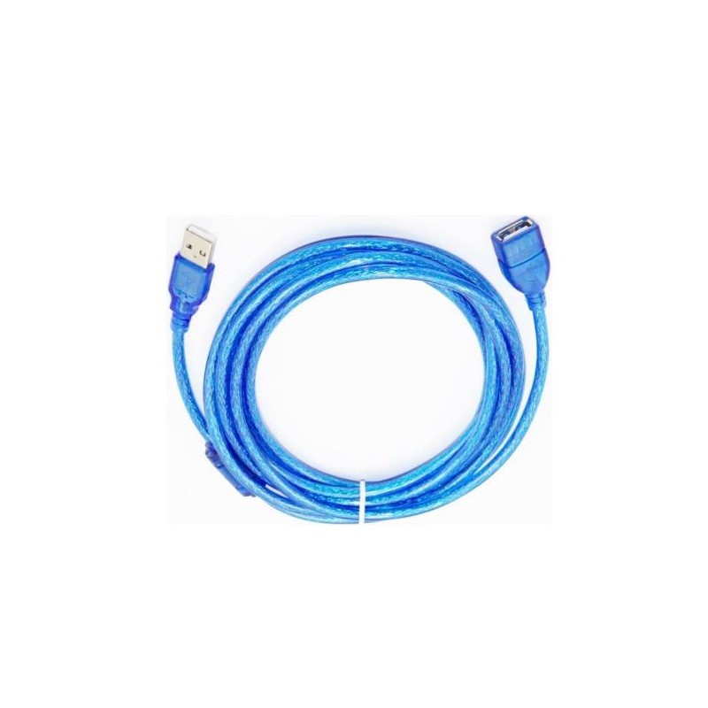 UniQue 3M Male To Female USB Extension Cable - GeeWiz
