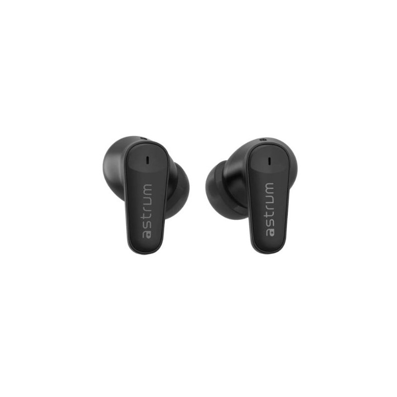 Duoz ANC10 Tws Earbuds Anc Enc 4 Mic Bk - GeeWiz
