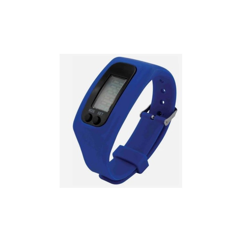 Volkano Step Up series Activity Watch - Teal - GeeWiz
