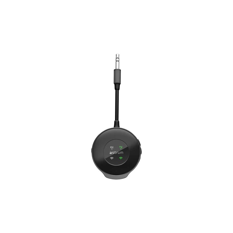 BT230 Bt Transceiver TX/RX 3.5MM Recharg - GeeWiz