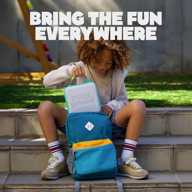 Nex Playground Active Play System Travel Case - GeeWiz