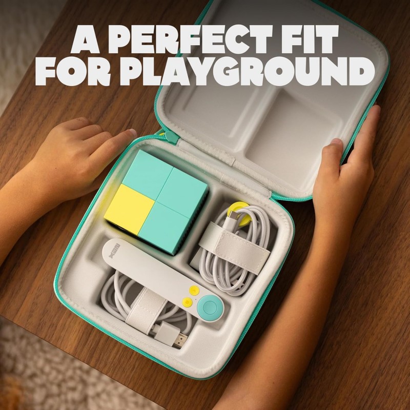Nex Playground Active Play System Travel Case - GeeWiz