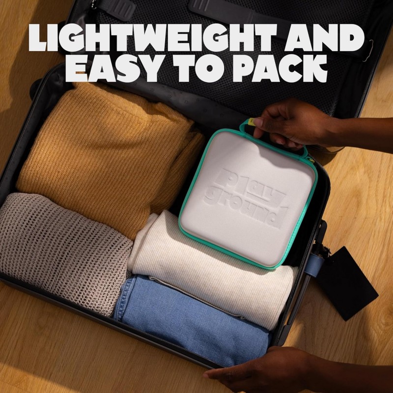 Nex Playground Active Play System Travel Case - GeeWiz