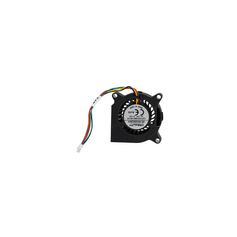 Creality Blower Fan for Ender-3 V3 / Ender-3 V3 Plus - GeeWiz