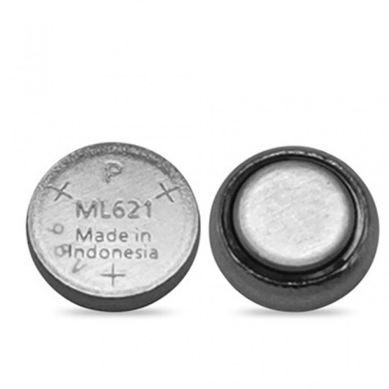 Lithium ML621 3V Battery - GeeWiz