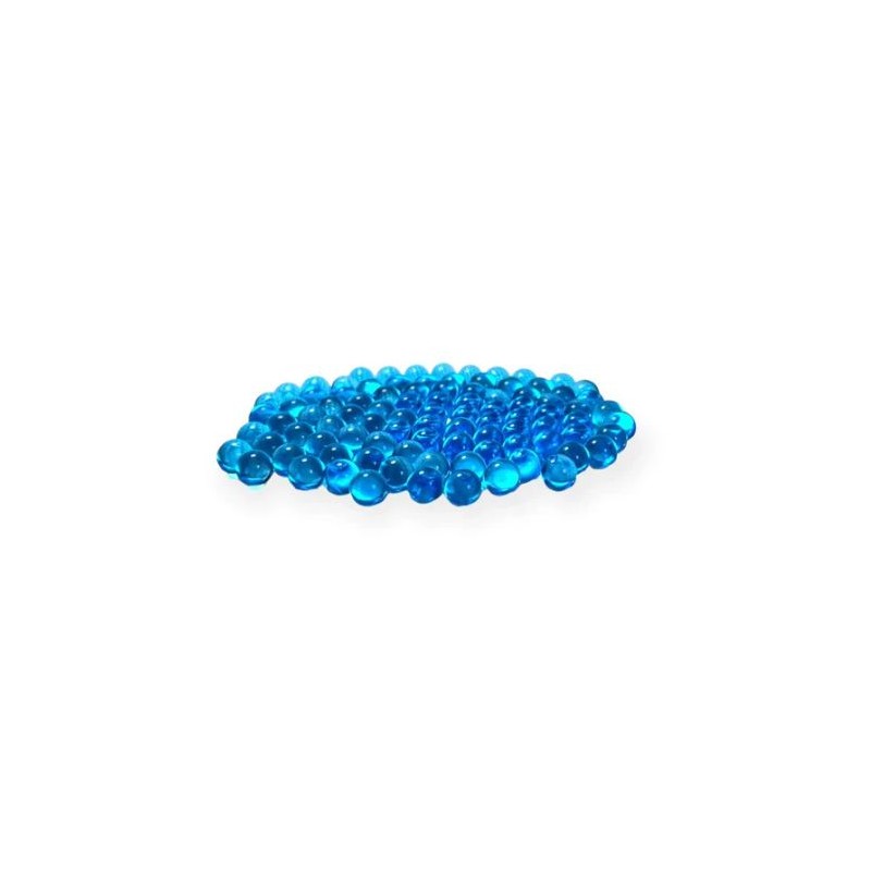 Gellies 10K Pack - Blue - GeeWiz