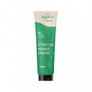 Natural Botanical Maternity Stretch Marks Cream 150ml - GeeWiz