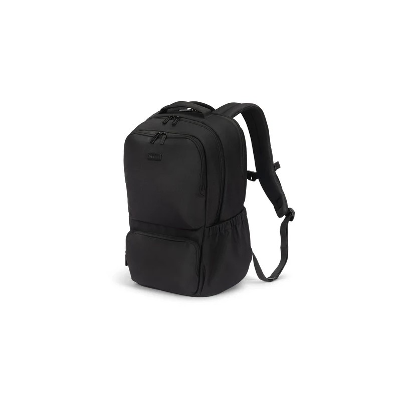 Dicota - Laptop BackPack Companion 13" - 16 " - Black - GeeWiz