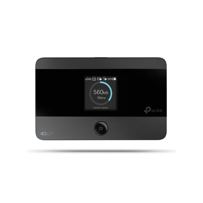 TP-Link 150Mbps 4G LTE Mobile Wi-Fi | M7350 - GeeWiz