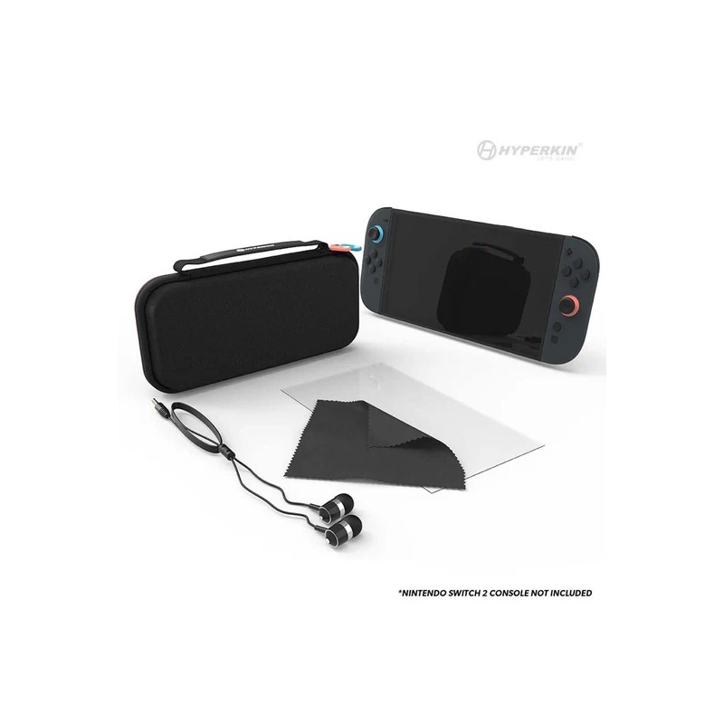 Hyperkin Starter Kit for Nintendo Switch 2 - GeeWiz