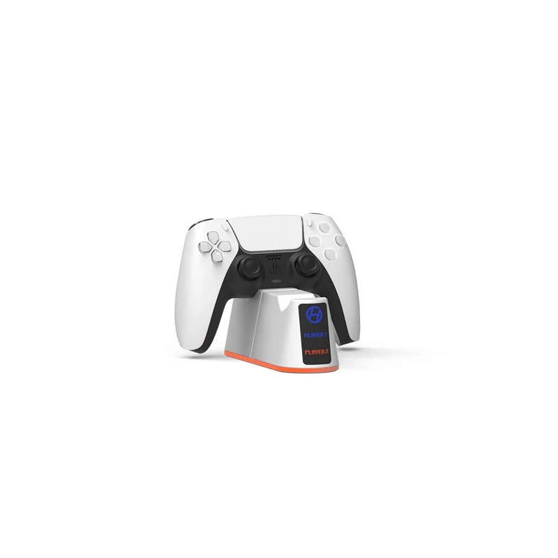 Hyperkin GigaBlast Dual Controller Super Charging Station for PS5 ...