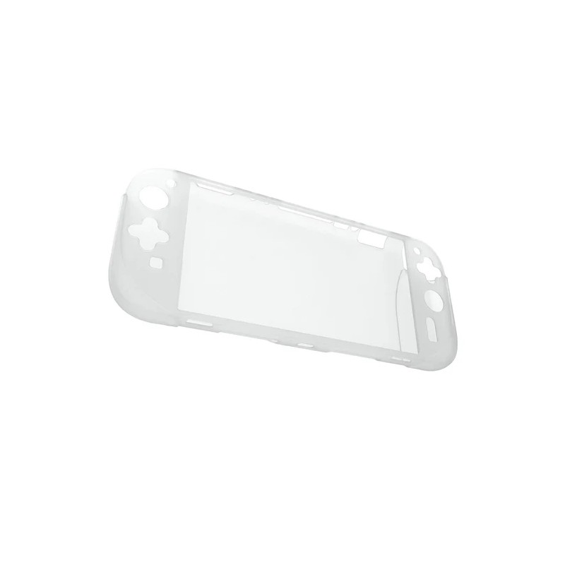 Hyperkin GelShell Silicone Skin for Nintendo Switch 2 - Opaque - GeeWiz