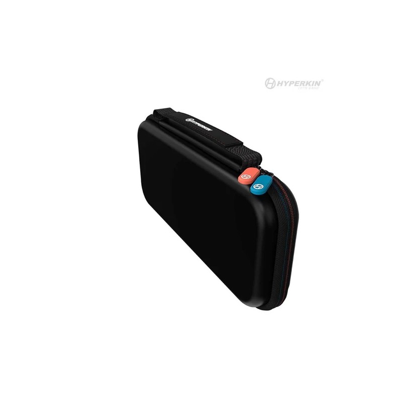 Hyperkin EVA Hard Shell Carrying Case for Nintendo Switch 2 - GeeWiz