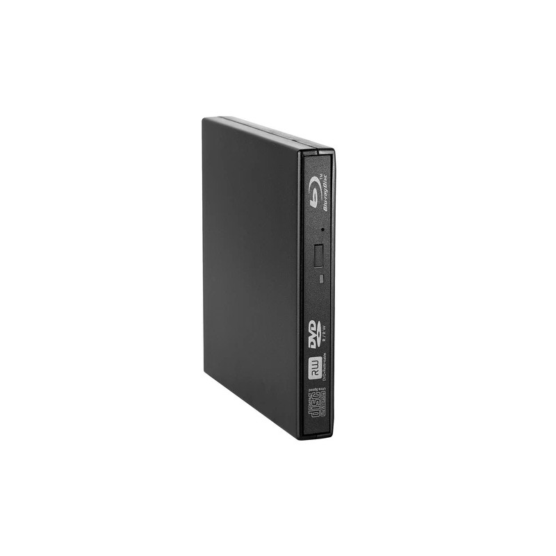 External Blu-Ray Player BD Combo Drive - GeeWiz