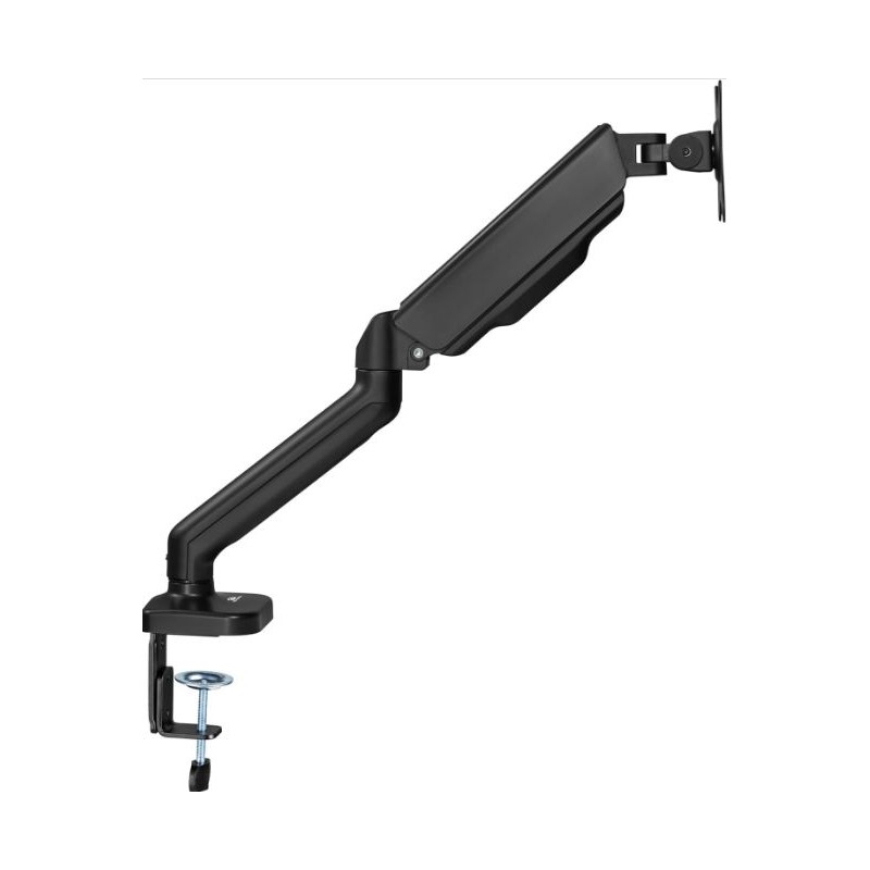 Unimount Spring Assisted Monitor Arm Stand - GeeWiz