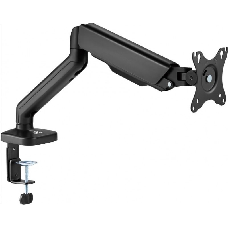 Unimount Spring Assisted Monitor Arm Stand - GeeWiz