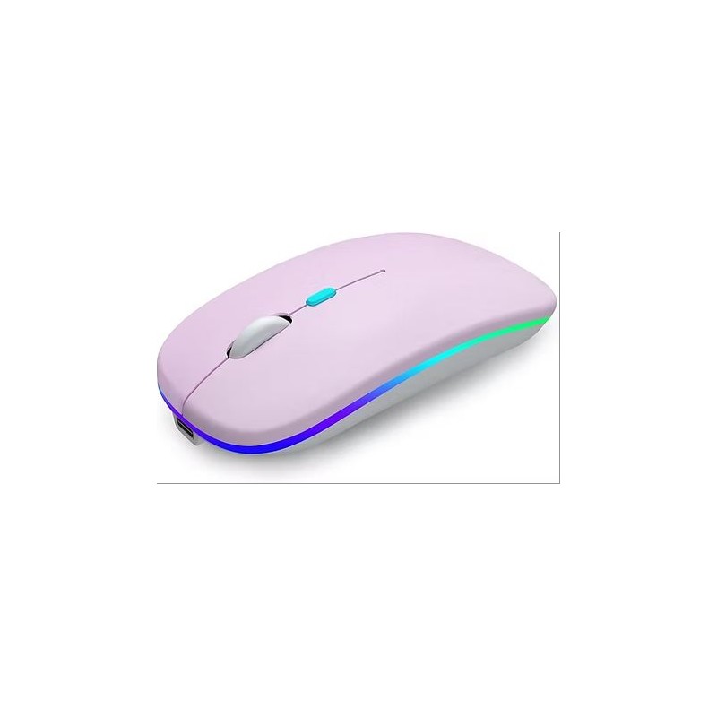 Tuff-Luv - Rechargable and Silent Dual Mode - Bluetooth and Wireless ...