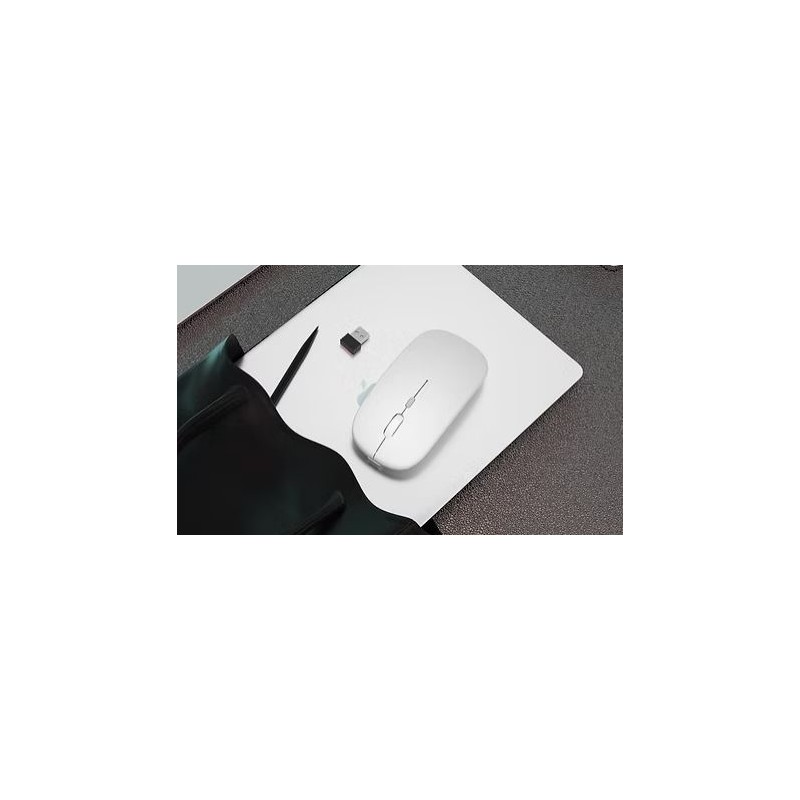 Tuff-Luv - Rechargable and Silent Dual Mode - Bluetooth and Wireless ...