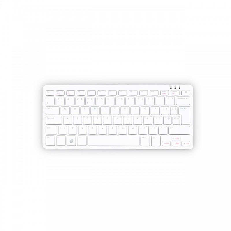 Raspberry Pi 500 with US Keyboard (Unit Only) - GeeWiz