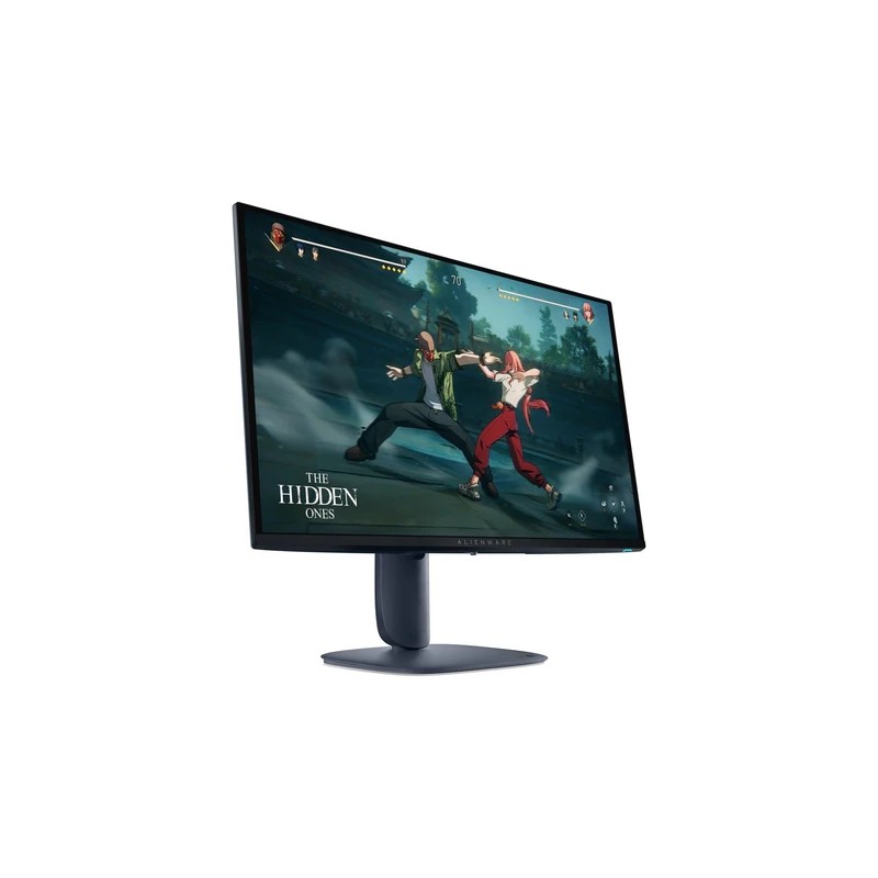 Dell AlienWare 27 280Hz QD-OLED Gaming Monitor - Resolutin/Refresh Rate ...