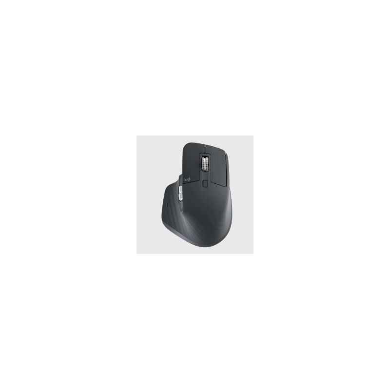 Logitech Mouse Wireless Mx Master 3S - GeeWiz