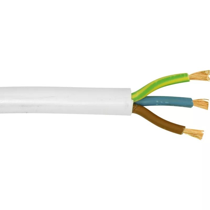 Surfix 2.5mm2 50m 3C - GeeWiz