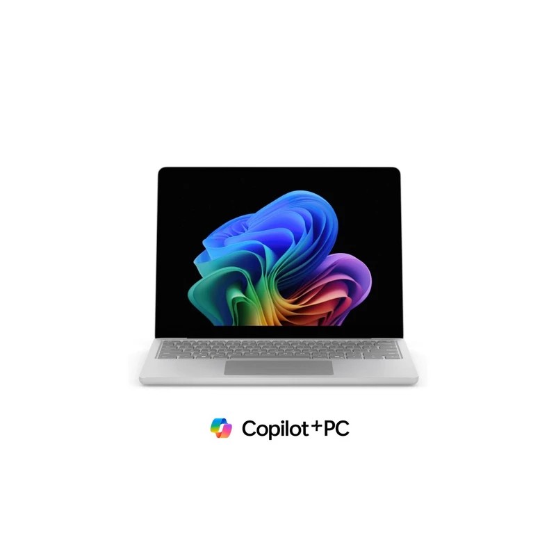 Microsoft Surface Laptop Snapdragon X Plus (8 Core)- Qualcomm Hexagon ...