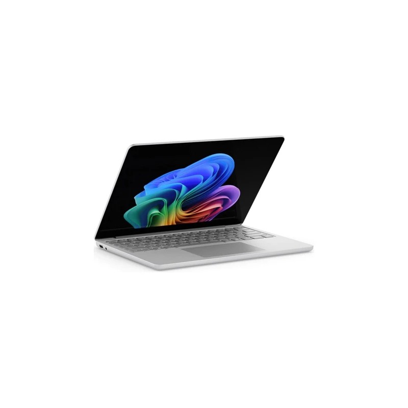 Microsoft Surface Laptop Snapdragon X Plus (8 Core)- Qualcomm Hexagon ...