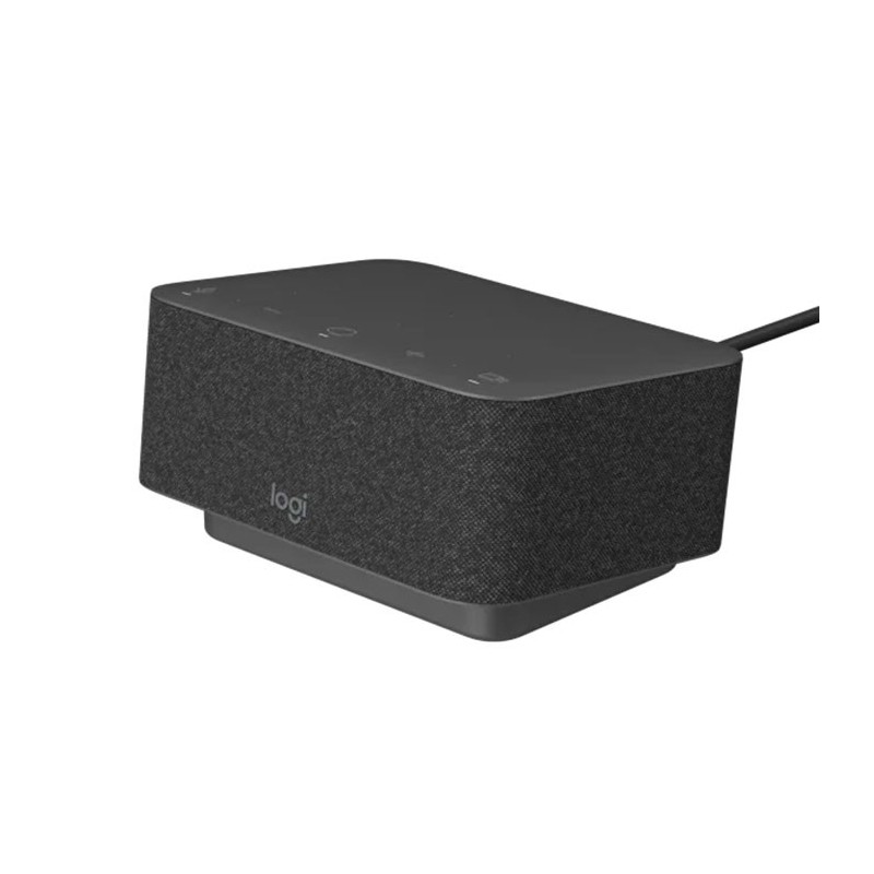 Logitech Dock All-in-One USB-C Docking Station - GeeWiz
