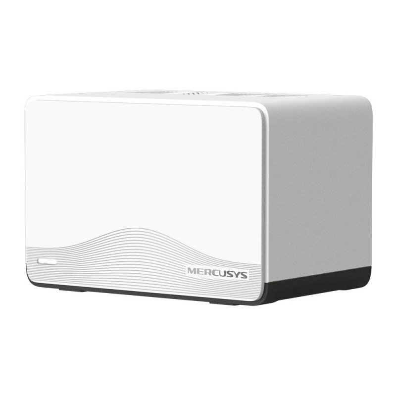 Mercusys Halo Wi-Fi 7 Mesh System (3-Pack) | MRC-HALO-H27BE - GeeWiz