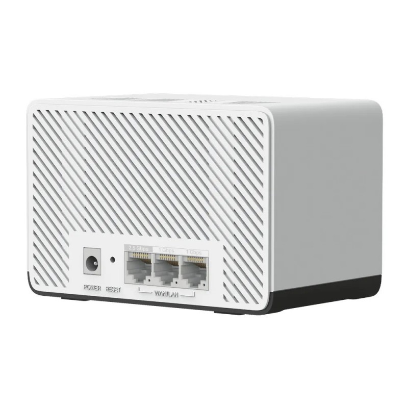 Mercusys Halo Wi-Fi 7 Mesh System (3-Pack) | MRC-HALO-H27BE - GeeWiz
