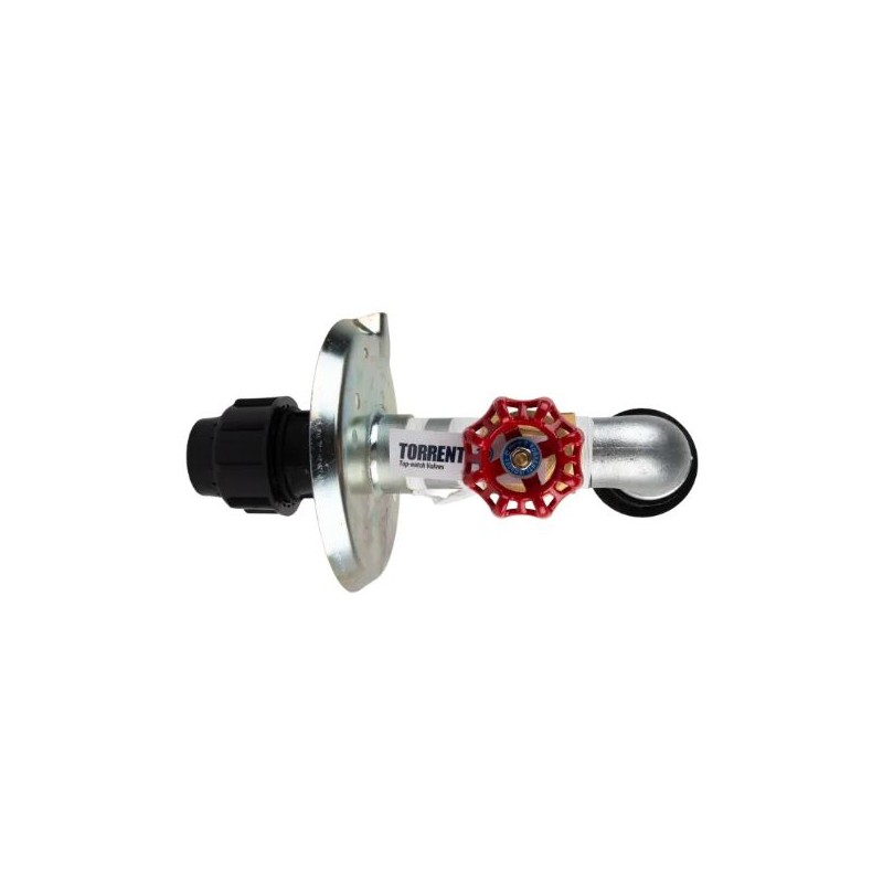 Torrenti Baseplate Assembly Kit 50MM - GeeWiz