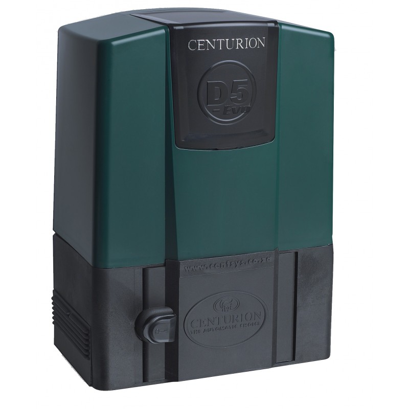 Centurion D5 Smart Theft Cage Assembly - GeeWiz