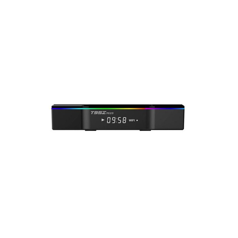 T95Z Plus Smart Android TV Box (Hulu Flixster / Kodi and More) - GeeWiz
