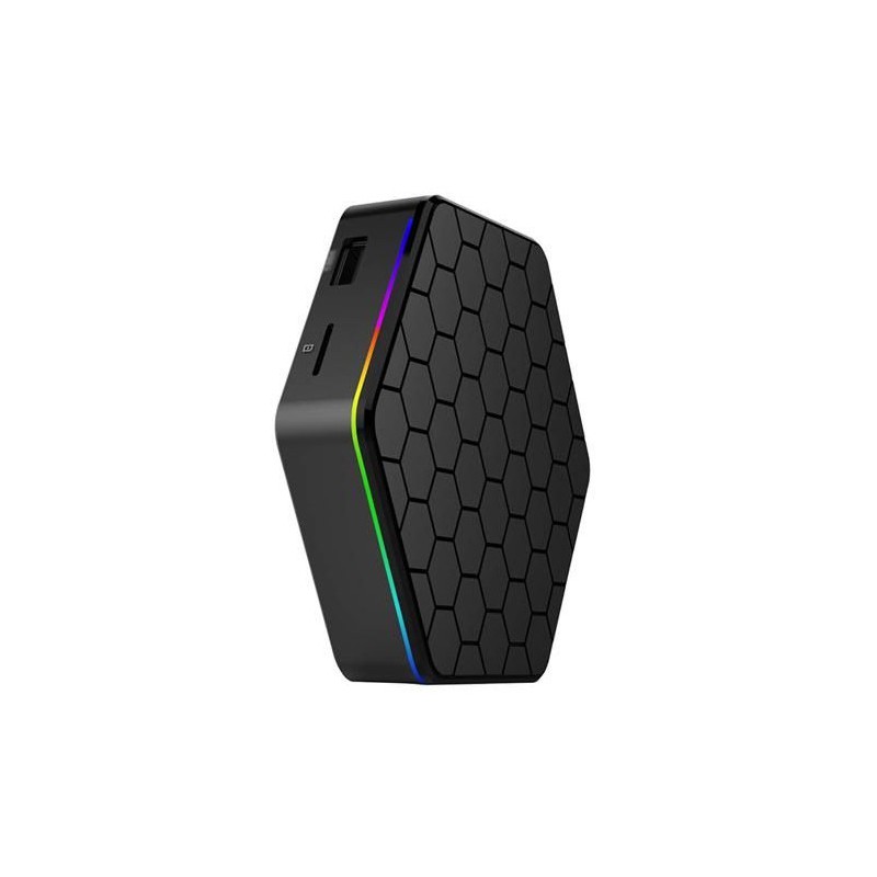 T95Z Plus Smart Android TV Box (Hulu Flixster / Kodi and More) - GeeWiz