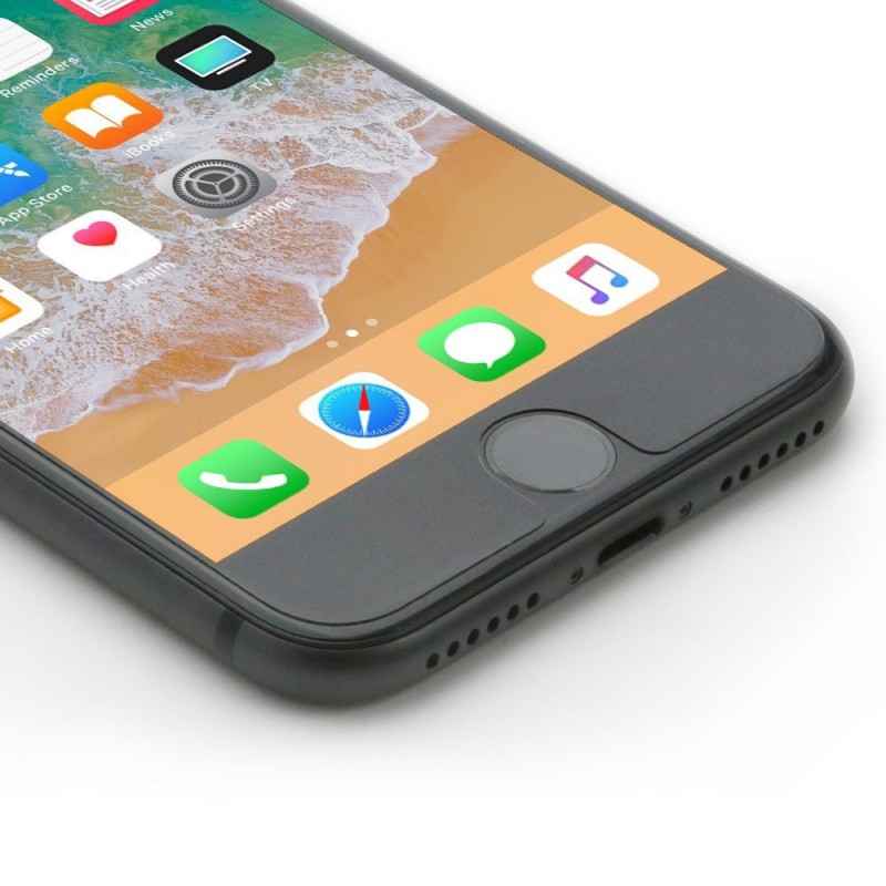 ARMORSUIT MilitaryShield iPhone 8 Plus Screen Protector (Case Friendly ...