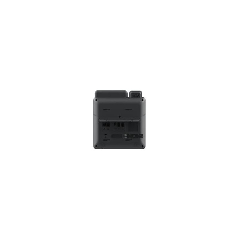 Fanvil 12SIP Gigabit Cordless PoE VoIP Phone | V62G Pro - GeeWiz