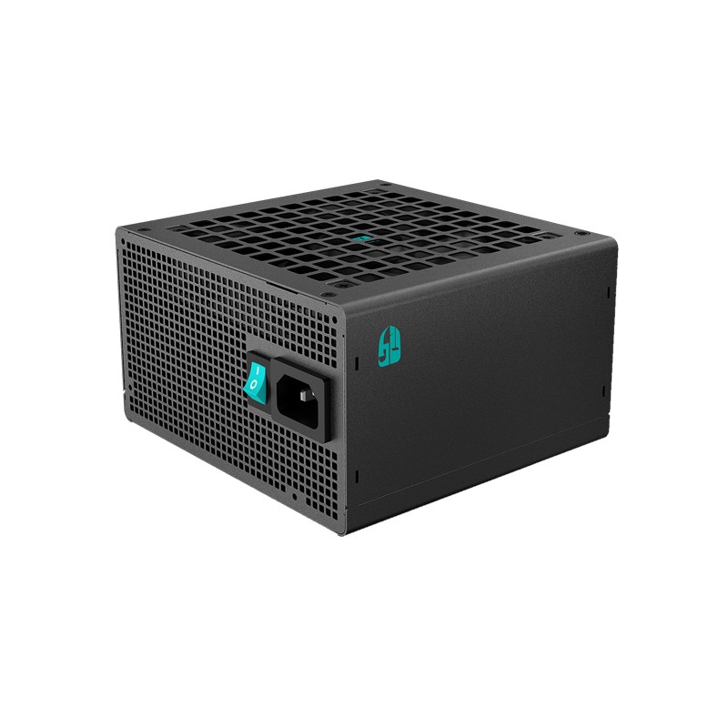 DeepCool GamerStorm PQ850G 850W 80+ Gold- Cybenetics Platinum and PPLP ...