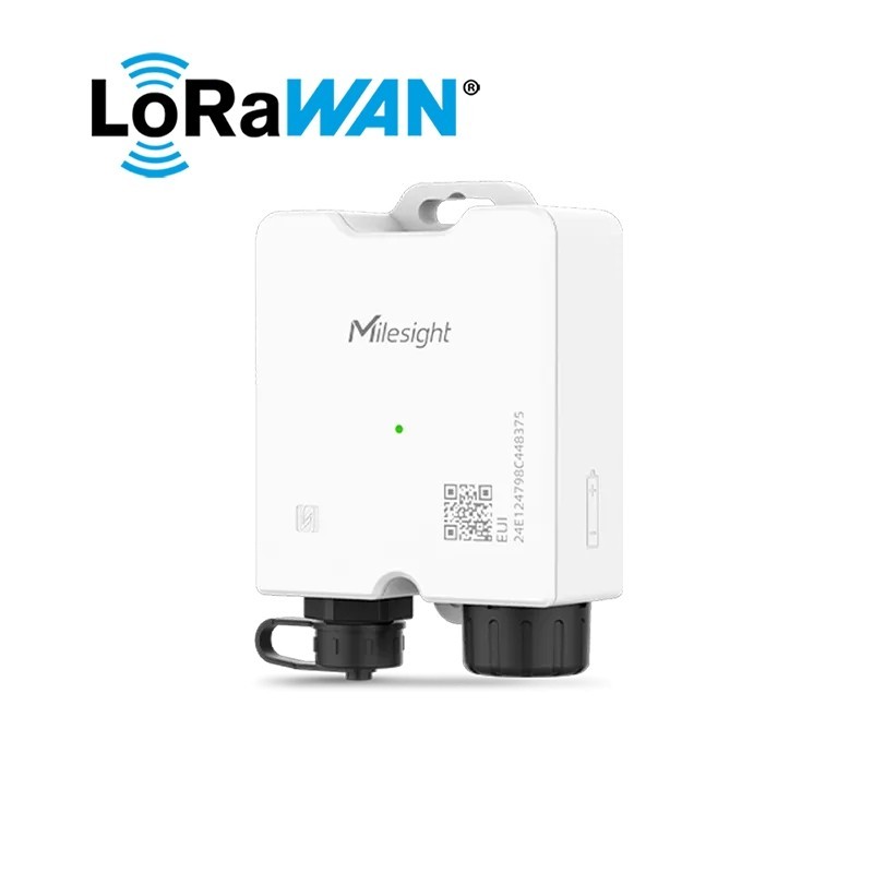 Milesight Temperature Probe (Detachable) - GeeWiz